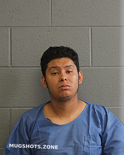 ALEXIS JOSE JUAREZ LOPEZ 09/16/2024 - Chicago Mugshots Zone