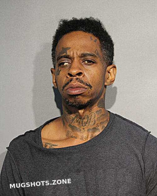 JOHN L PLUMMER 09/16/2024 - Chicago Mugshots Zone