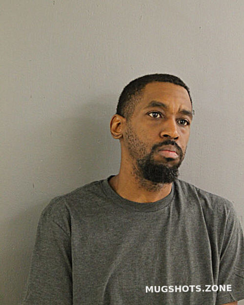 GREGORY L WELLS JR 09/16/2024 - Chicago Mugshots Zone