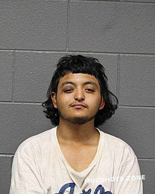 CESAR LOPEZ VALENCIA 09/16/2024 - Chicago Mugshots Zone