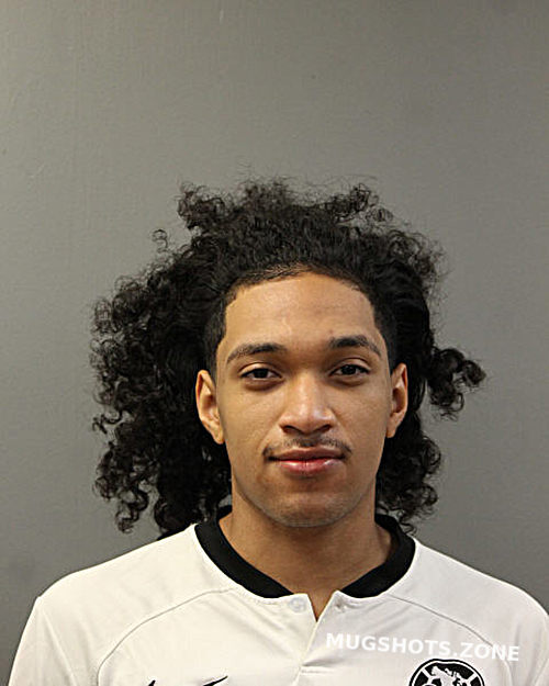 STEPHEN ALLEN 09/16/2024 - Chicago Mugshots Zone