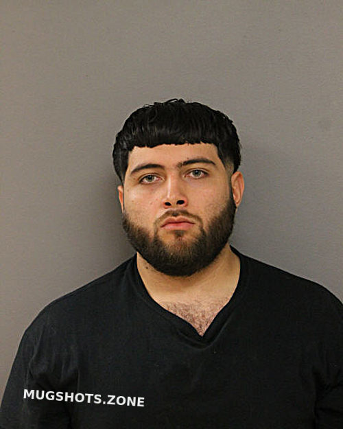 LUIS M GOMEZ 09/16/2024 - Chicago Mugshots Zone
