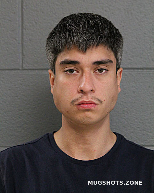 ISRAEL RODRIGUEZ 09/16/2024 - Chicago Mugshots Zone