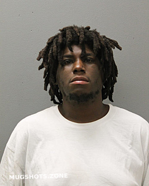 JEREMIAH D SHIELDS 09/16/2024 - Chicago Mugshots Zone