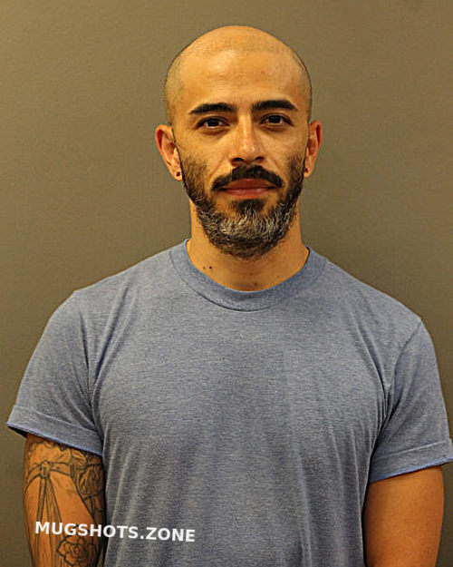 JAVIER LAZARO 09/17/2024 - Chicago Mugshots Zone