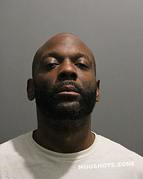 REGINALD WILLIAMS 09/17/2024 - Chicago Mugshots Zone