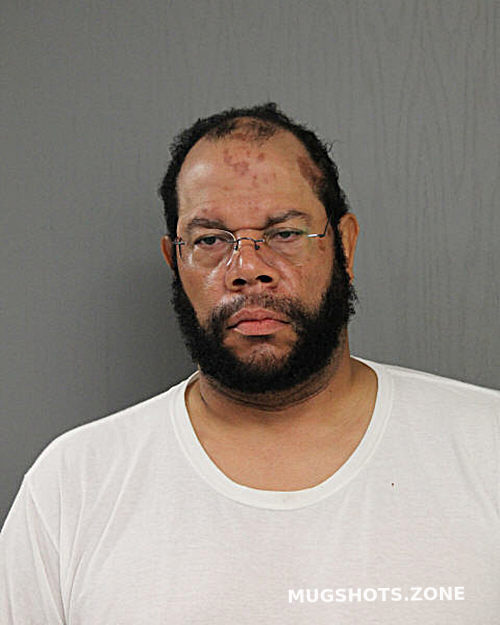 DAVID C SINGLETON 09/17/2024 - Chicago Mugshots Zone