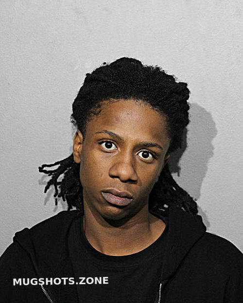 SYNCERE R BLOUNT 09/17/2024 - Chicago Mugshots Zone
