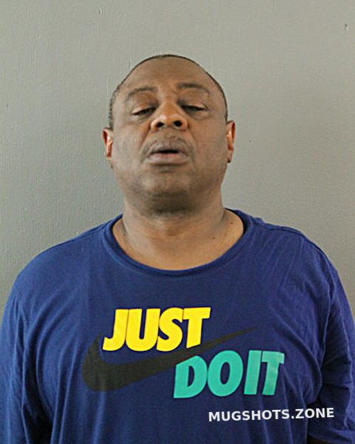 BRIAN K HALL 09/17/2024 - Chicago Mugshots Zone