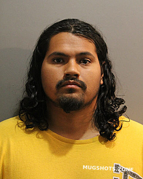 ANTONIO GILBERT NUNEZ-DEHOYOS 09/17/2024 - Chicago Mugshots Zone