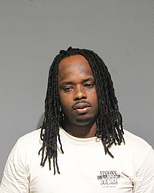 JAVONTE A WILLIAMS 09/18/2024 - Chicago Mugshots Zone