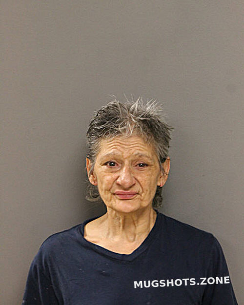 KIMBERLEY M TRIMBLE 09/18/2024 - Chicago Mugshots Zone