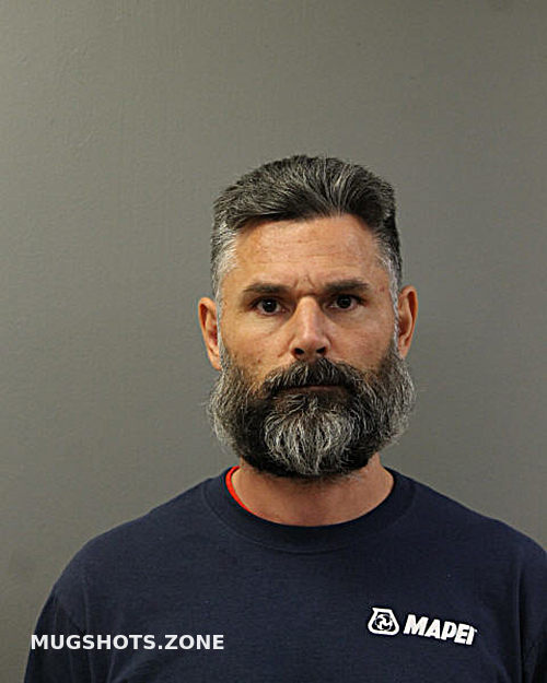 NICHOLAS G POLITIS 09/18/2024 - Chicago Mugshots Zone