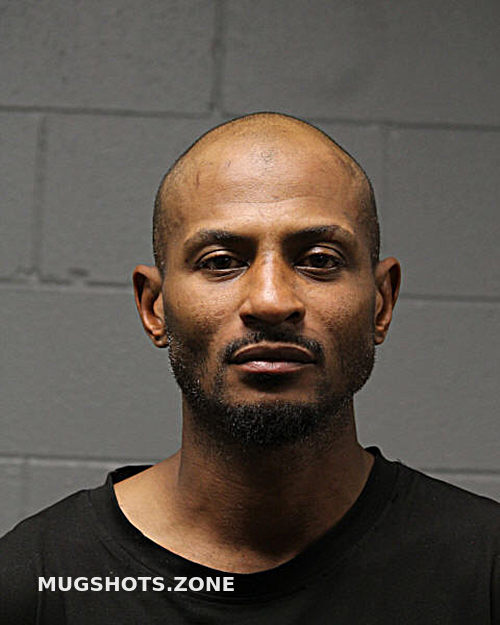 NICHOLAS SMITH 09/18/2024 - Chicago Mugshots Zone