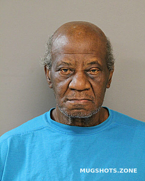 CHARLIE C HATTER 09/18/2024 - Chicago Mugshots Zone