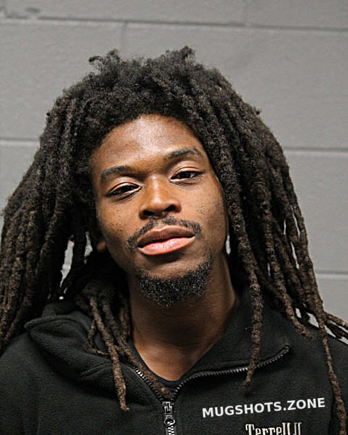 TERRELL L JENNINGS 09/18/2024 - Chicago Mugshots Zone