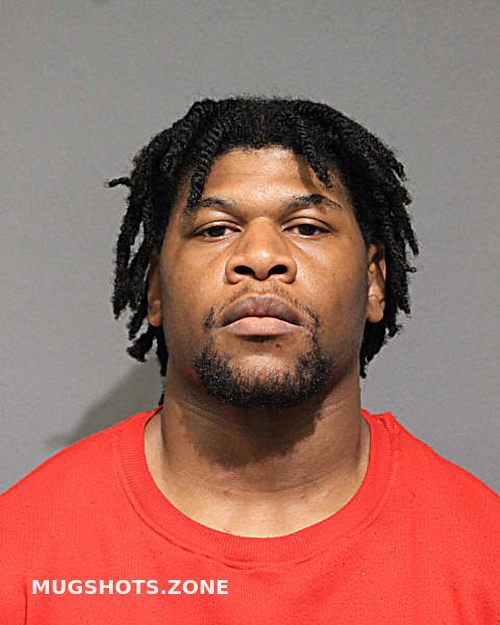 KESHAUN TERRELL MATTHEWS 09/18/2024 - Chicago Mugshots Zone
