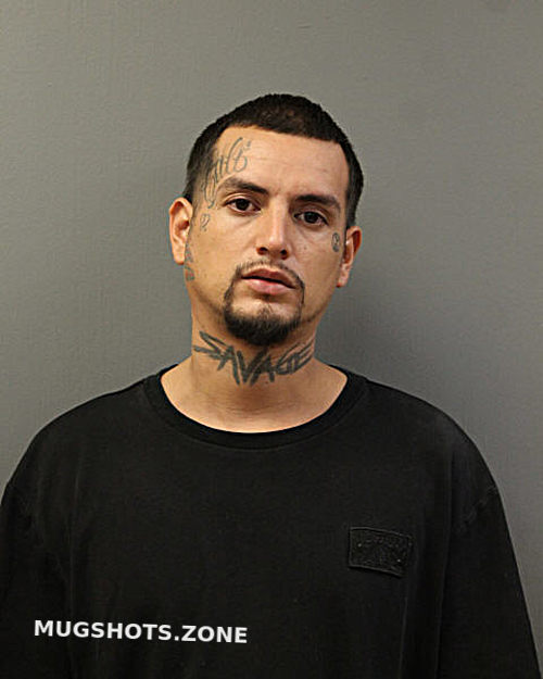 JOHN RODRIGUEZ 09/18/2024 - Chicago Mugshots Zone