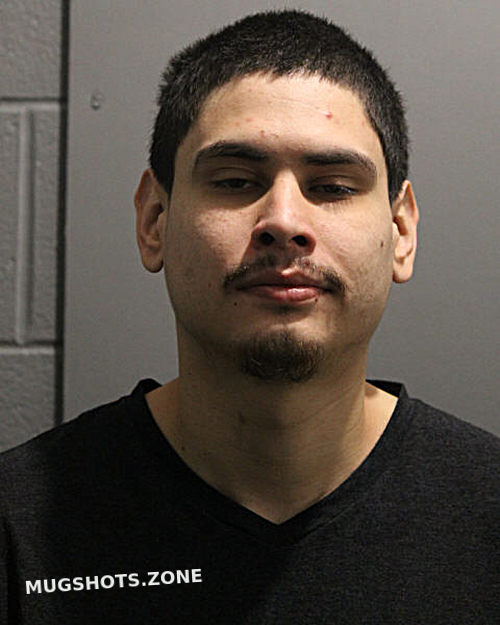 JOSE LUIS RIOS 09/19/2024 - Chicago Mugshots Zone