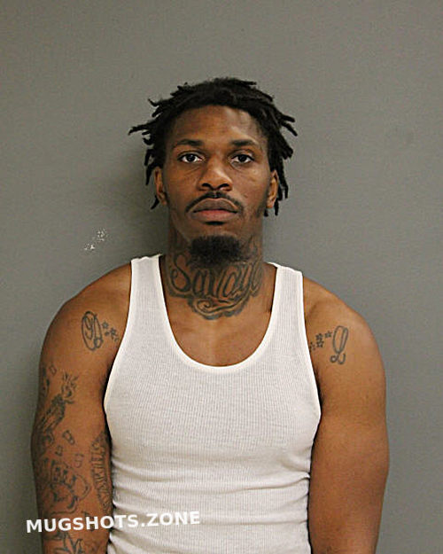 DEVONTE K LOVE 09/19/2024 - Chicago Mugshots Zone