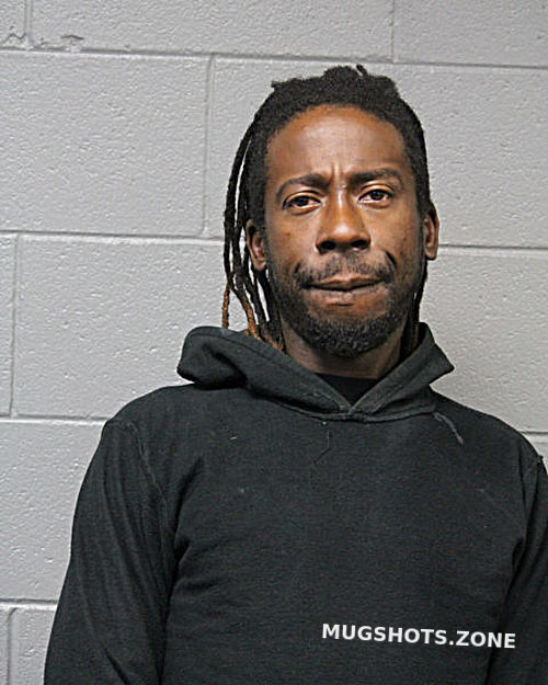 JUSTIN R BELL 09/19/2024 - Chicago Mugshots Zone