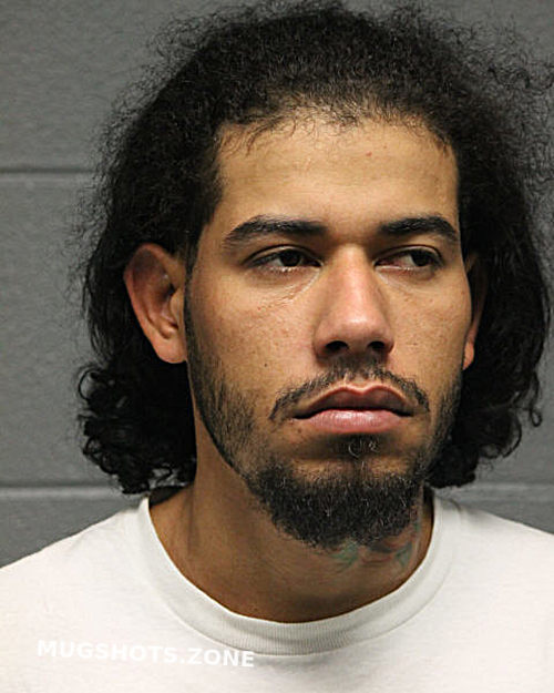 CHRISTIAN FIDEL ALEXANDER FUENTES ALBARRAS 09/19/2024 - Chicago ...