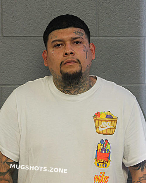 CHRISTOPHER GOMEZ-BOLANOS 09/19/2024 - Chicago Mugshots Zone