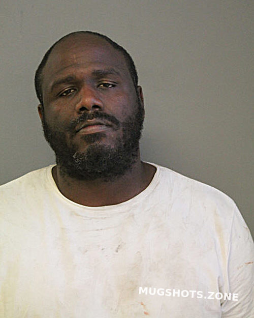 JOHNNY TATE 09/20/2024 - Chicago Mugshots Zone