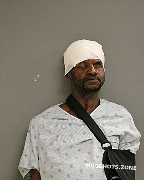DARRYL GOVAN 09/20/2024 - Chicago Mugshots Zone