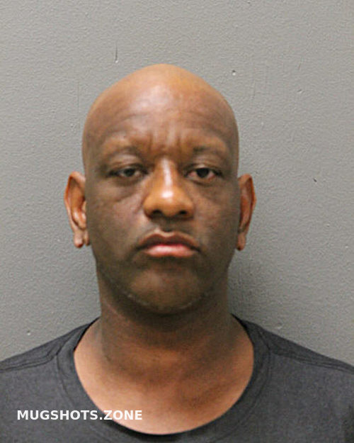 GARRY P YOUNG 09/20/2024 - Chicago Mugshots Zone