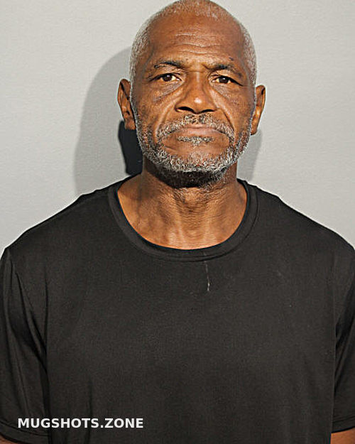 LESTER GILMORE 09/20/2024 - Chicago Mugshots Zone