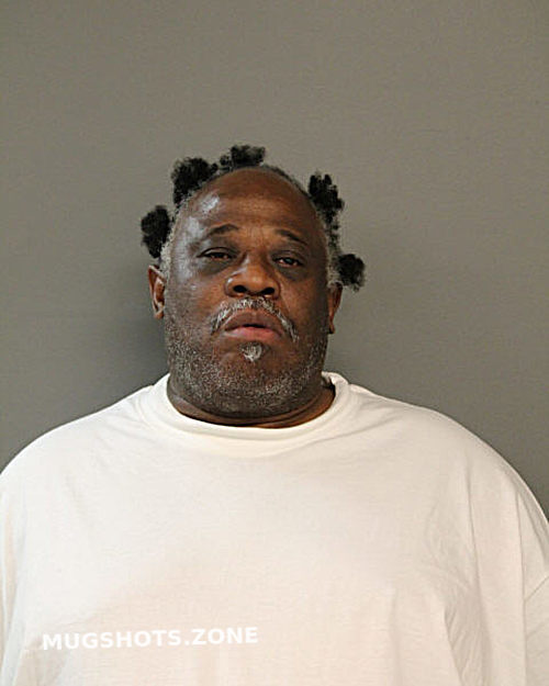 RONALD L COLEMAN 09/21/2024 - Chicago Mugshots Zone