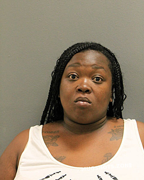 KATHERINE KASHAE SAMUEL 09/21/2024 - Chicago Mugshots Zone