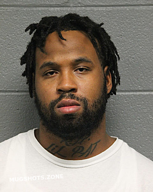 JOSEPH M HARRIS 09/21/2024 - Chicago Mugshots Zone