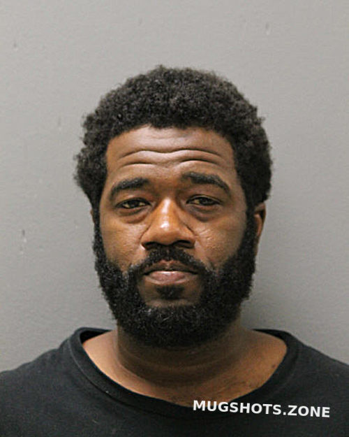 CHRISTOPHER CARTER 09/21/2024 - Chicago Mugshots Zone