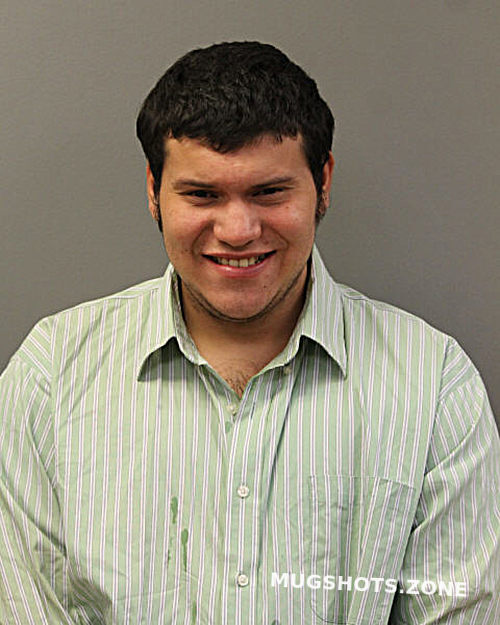 JOSE MARTINEZ-TEJADA 09/21/2024 - Chicago Mugshots Zone
