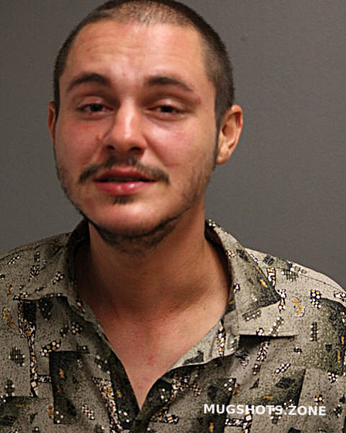 MAXWELL ANTONIAN 09/22/2024 - Chicago Mugshots Zone