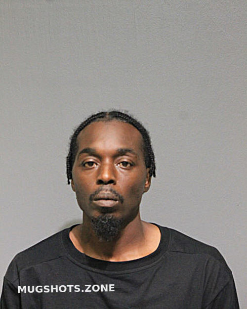 DOMINIQUE KENYALE BOLDEN 09/22/2024 - Chicago Mugshots Zone