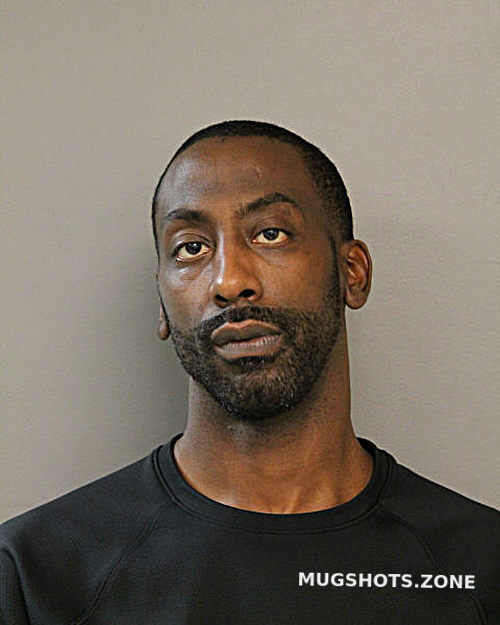 ANTWAN D GREEN 09/22/2024 - Chicago Mugshots Zone