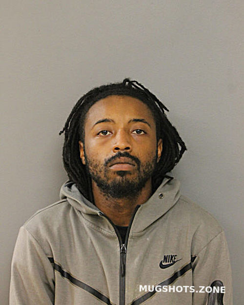 DANNY B JONES 09/22/2024 - Chicago Mugshots Zone