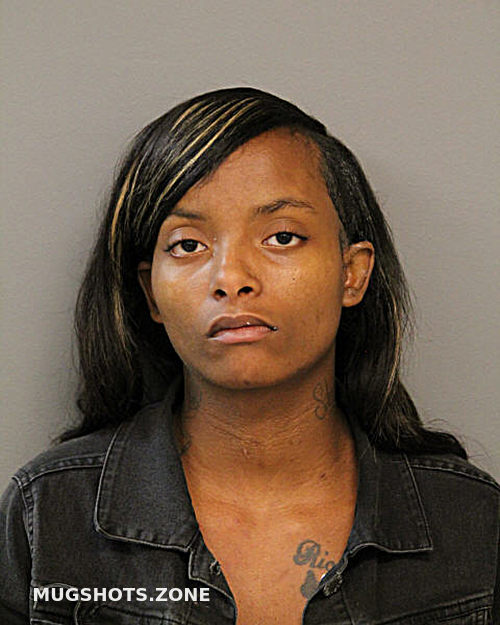 BREANNA C SMITH 09/23/2024 - Chicago Mugshots Zone