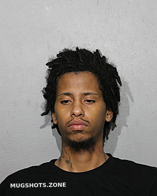 BRIAN M HARDAWAY 09/23/2024 - Chicago Mugshots Zone