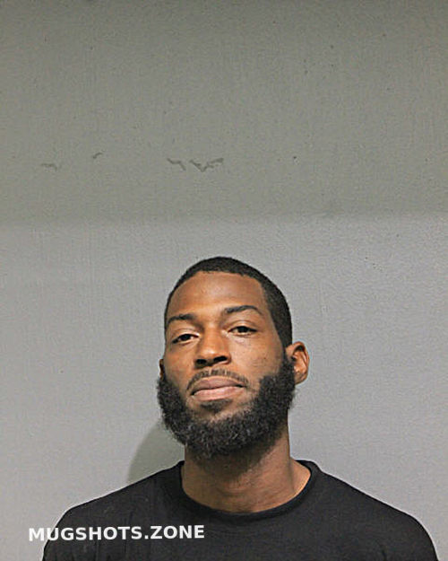 JEREMY WILLIAMS 09/23/2024 - Chicago Mugshots Zone