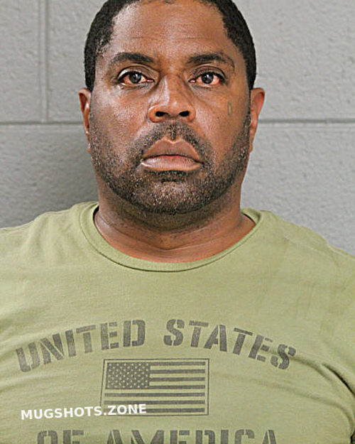 STEVEN COCHRAN 09/23/2024 - Chicago Mugshots Zone