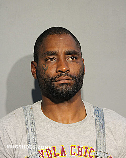 BRUCE LEE SPENCER 09/23/2024 - Chicago Mugshots Zone