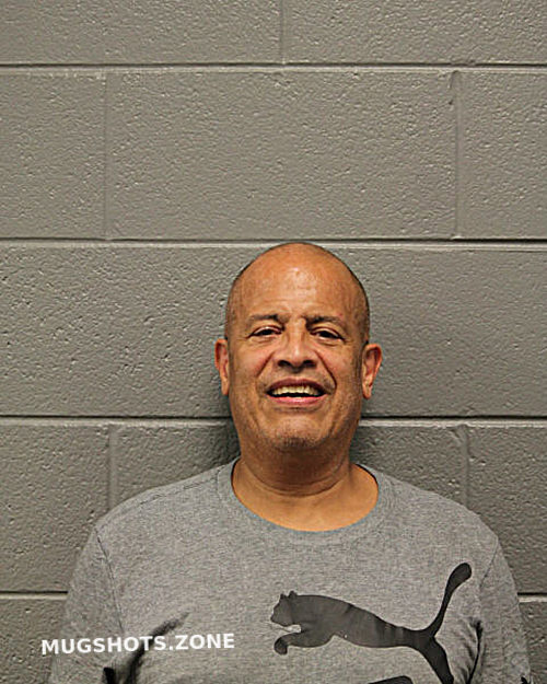 DAVID D PEREZ 09/23/2024 - Chicago Mugshots Zone