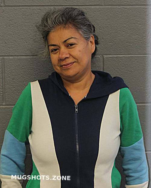 BRENDA I COLESIO 09/23/2024 - Chicago Mugshots Zone