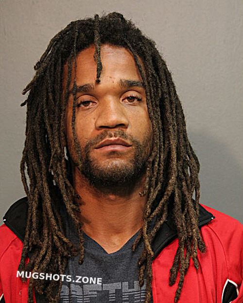 JAMES D SMITH 09/23/2024 - Chicago Mugshots Zone