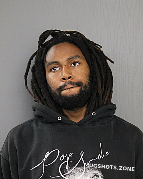 TELLIS C MCGEE 09/23/2024 - Chicago Mugshots Zone