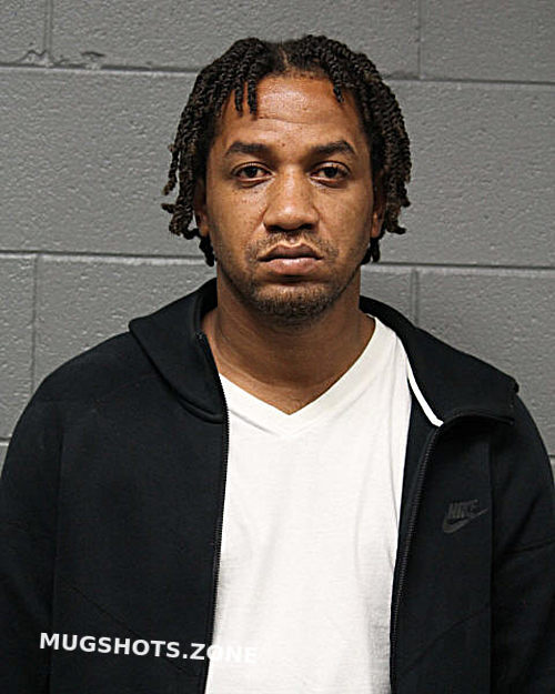 ANDRE J GOODWIN 09/24/2024 - Chicago Mugshots Zone